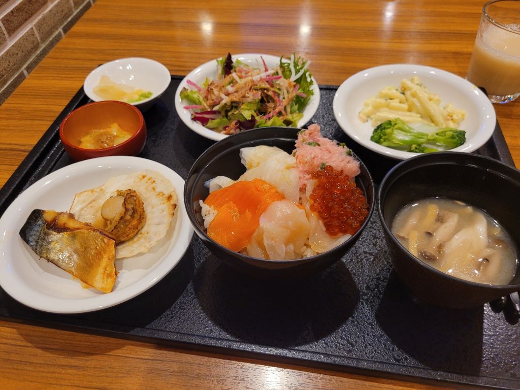 MaxFun으로 즐긴 나홀로 홋카이도 겨울 드라이브 - 트리플, 나를 아는 여행 앱