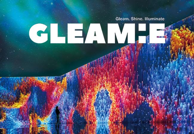 [경기] 레노부크르뮤지엄 / GLEAM:E 빛나 (~25.03.31)