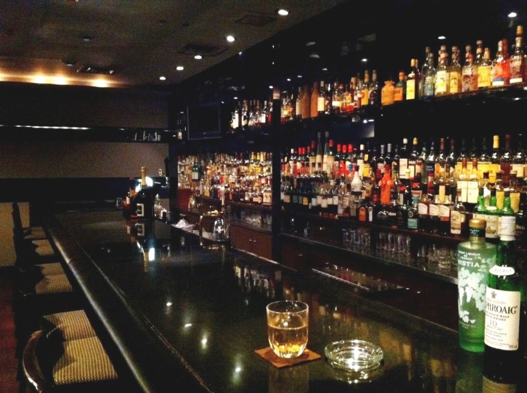 J’s Bar 아카사카점