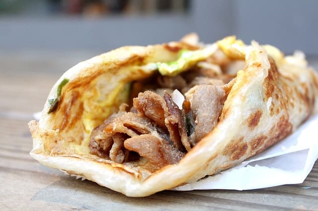 페이창하오츠 총좌빙