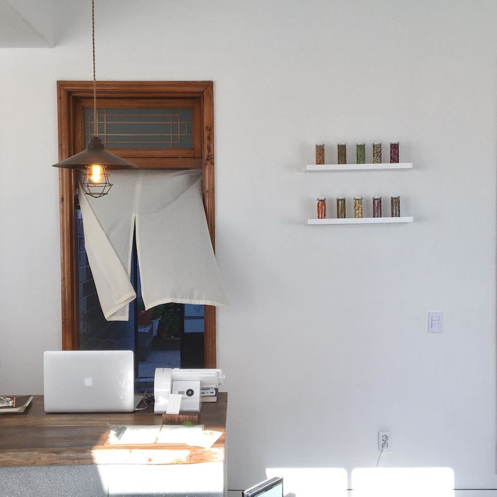 Moosang Teahouse - Cafe, Jeju city Jeju