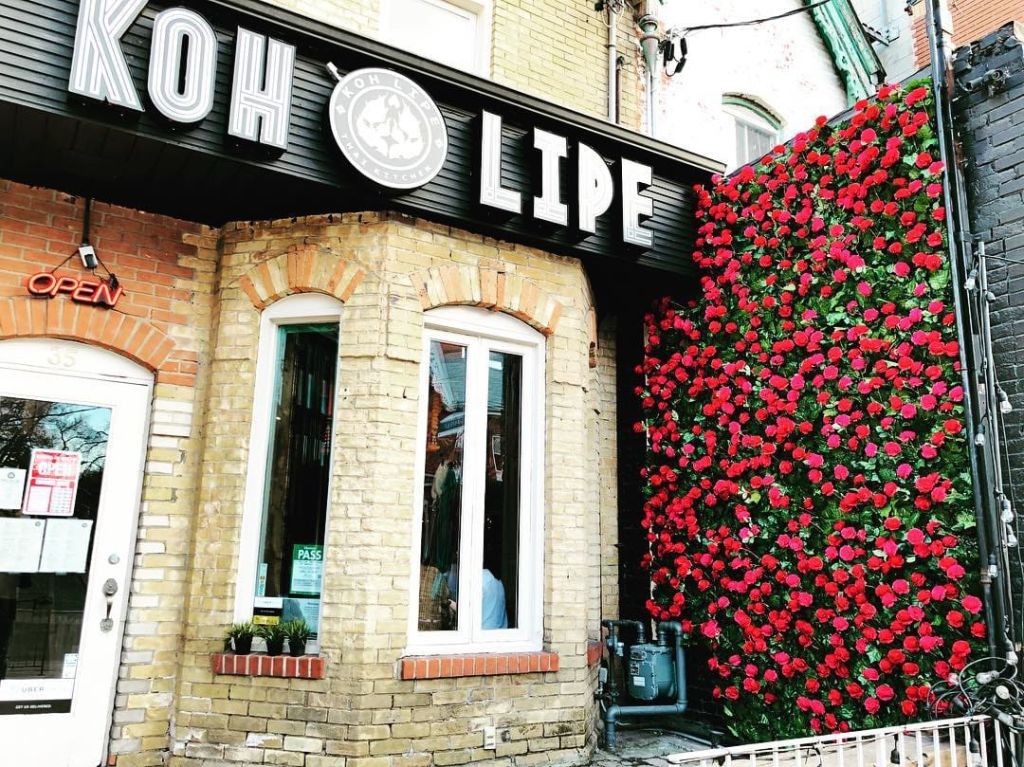 Koh Lipe Thai Kitchen