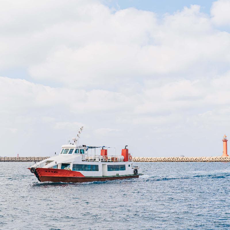 [특가] 우도잠수함 | NOL 인터파크투어