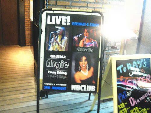 Nb Club