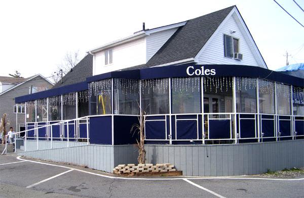 Cole's Dock Side