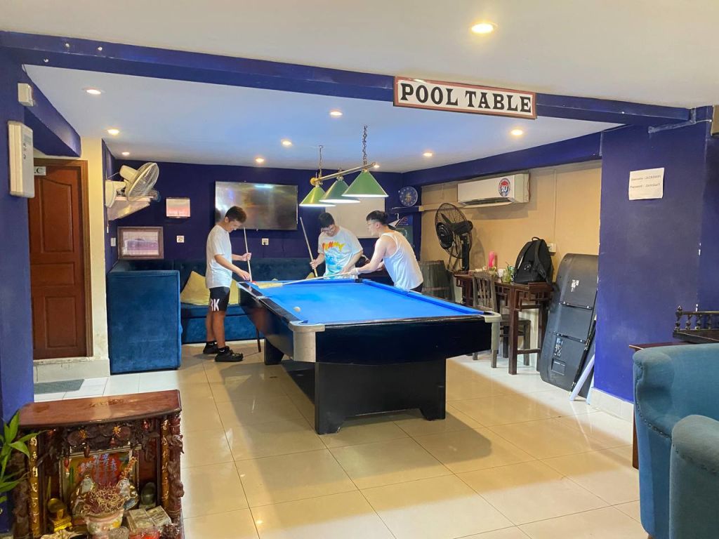 Riverside Hotel Phnom Penh Superior room City View, With Window (Meals ...