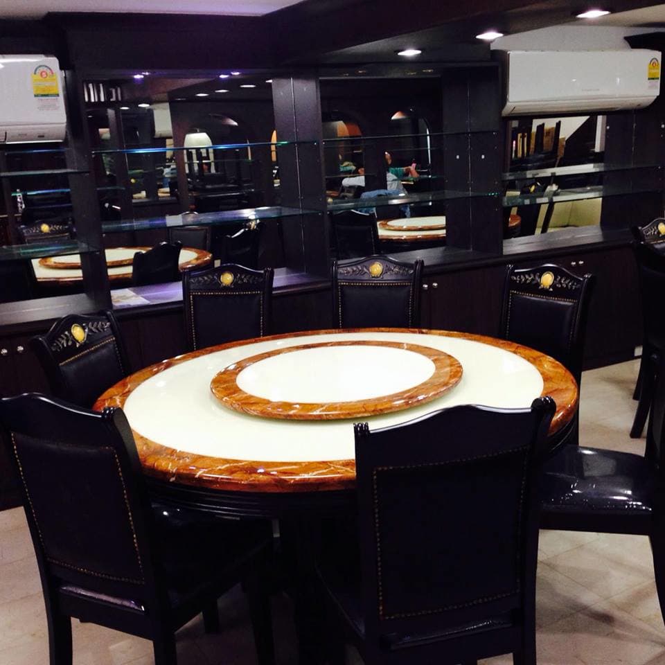 Al Ayam Al Chameya Arabic Restaurant