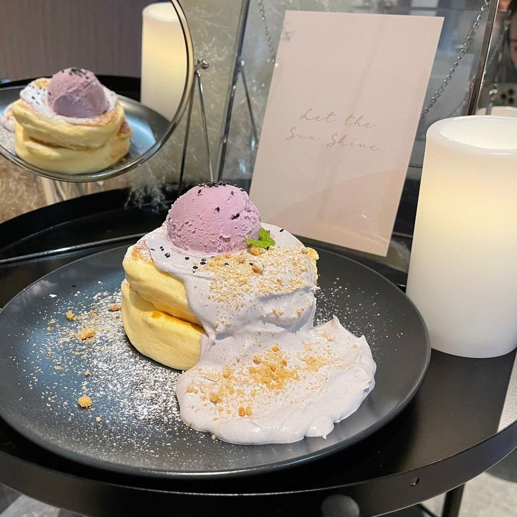 미드나잇 스위츠