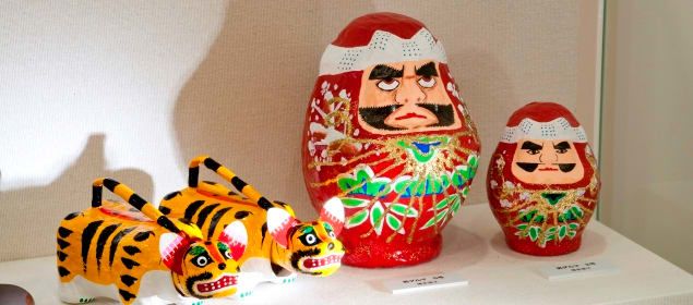 하카타 전통공예관