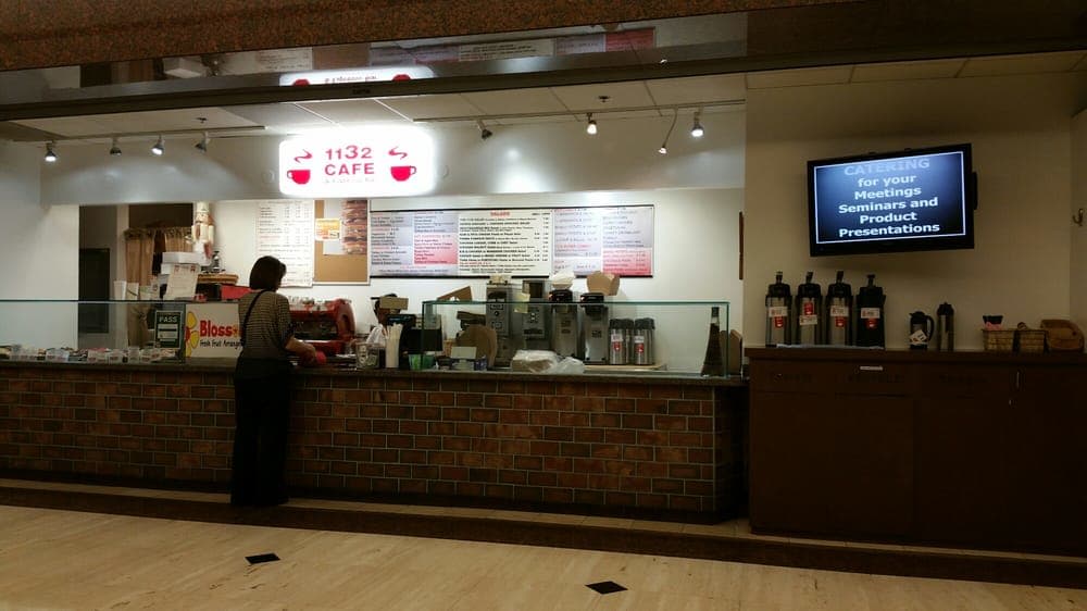 1132 Cafe