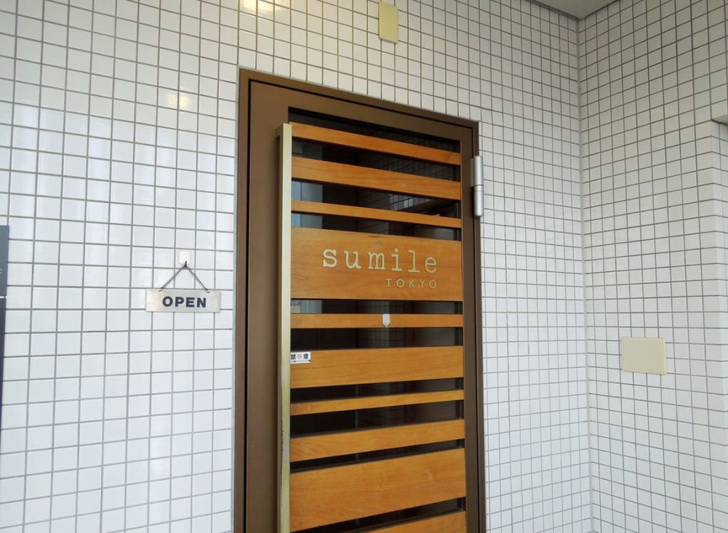Sumile Tokyo