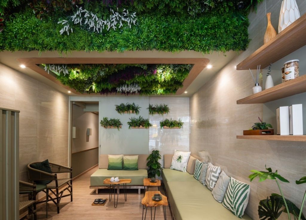 네이처 타이 마사지 - 수쿰빗 24 | NOL 인터파크투어