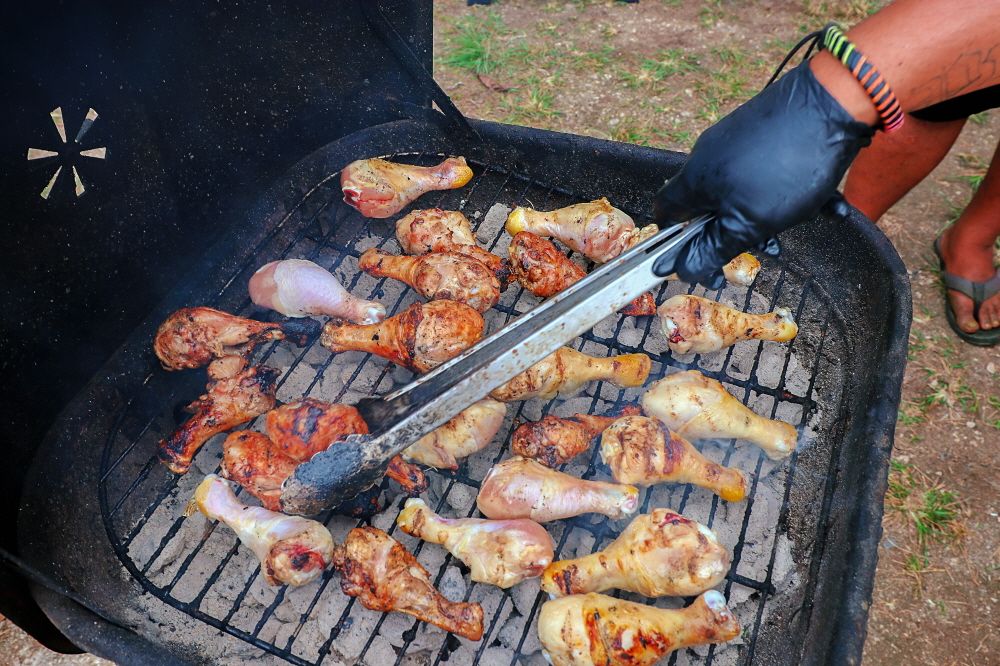 괌 정글투어 ATV 오프로드 탕기슨 힐란비치 | NOL 인터파크투어