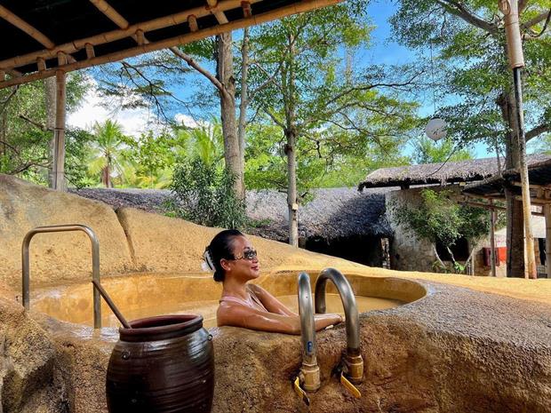 나트랑 아이리조트 스파 & 마사지 - 트리플 투어티켓