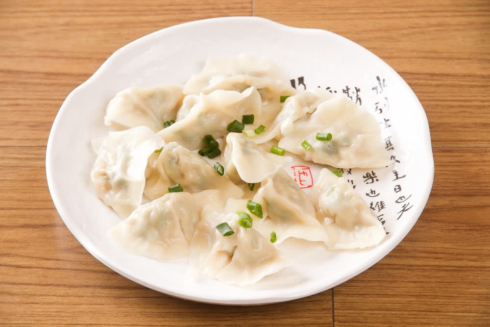 Xijiade Dumpling Wangjing