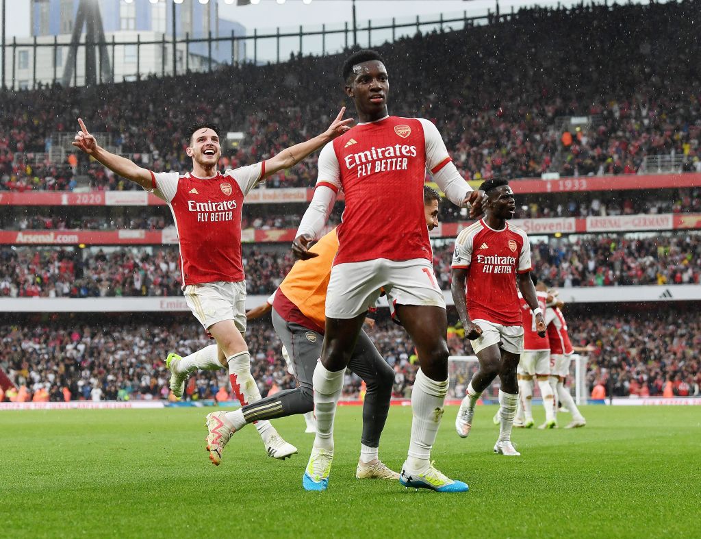 [아스널 홈] EPL 영국 프리미어 리그 & 챔피언스리그 25/26 시즌 공식 티켓 예매 | NOL 인터파크투어