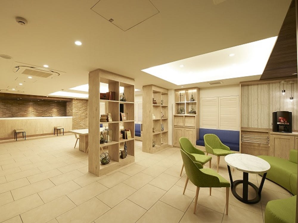 소테츠 프레사 인 긴자 산초메 특가, 예약, 가격 | NOL 인터파크투어