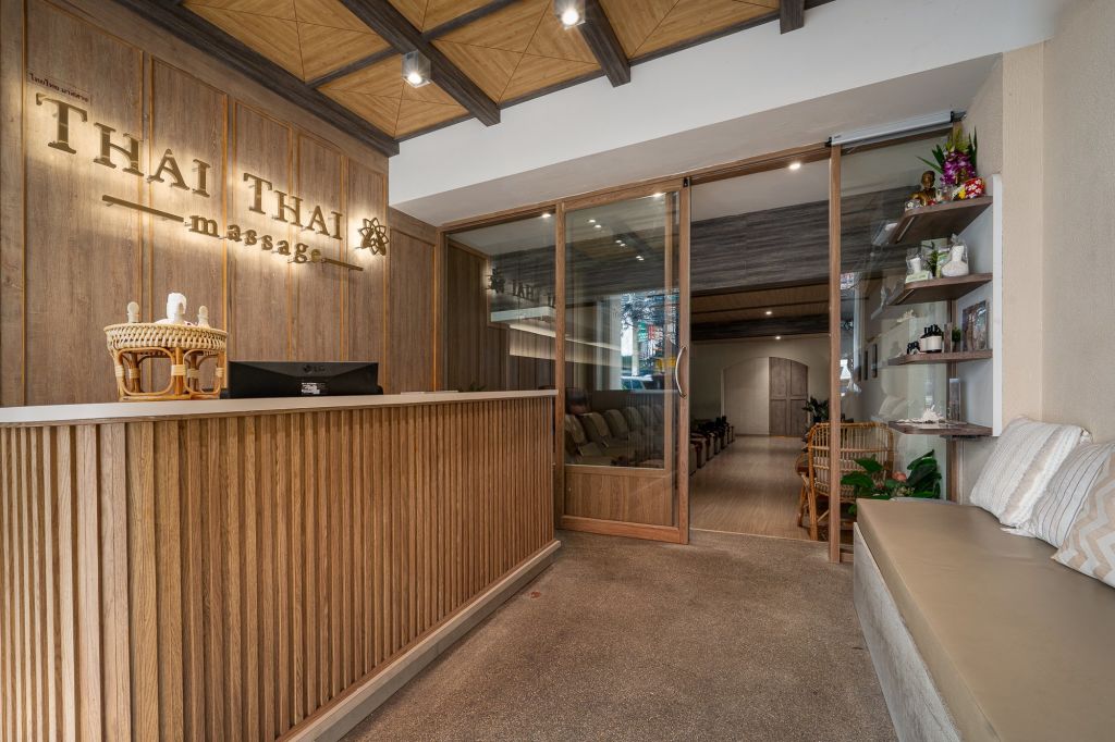 타이타이 마사지 - 수쿰빗 24 | NOL 인터파크투어