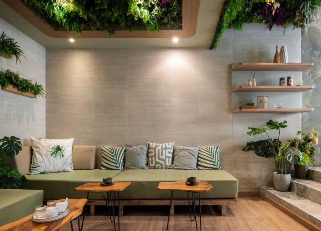 네이처 타이 마사지 - 수쿰빗 24 | NOL 인터파크투어