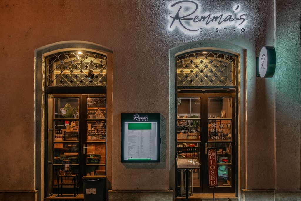 레마스 비스트로