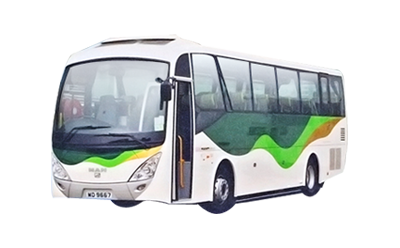 홍콩 - 광저우 직항 버스 티켓 by Trans-Island Chinalink - 트리플 투어티켓