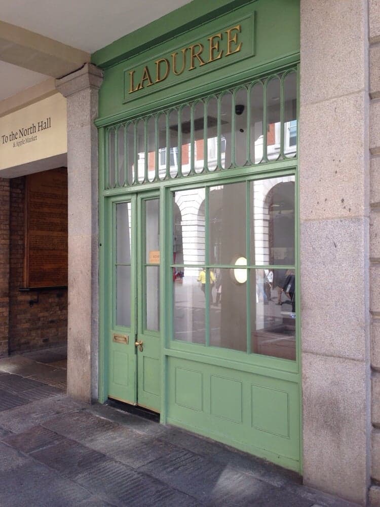 Laduree