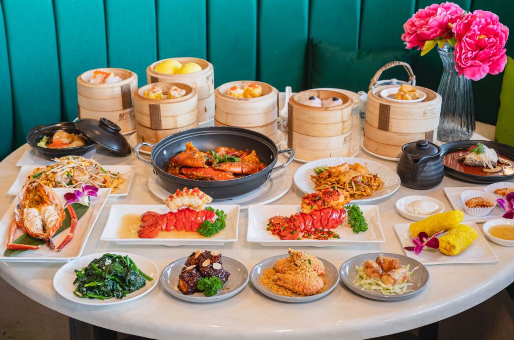 점보 씨푸드 - 시암 파라곤 | NOL 인터파크투어