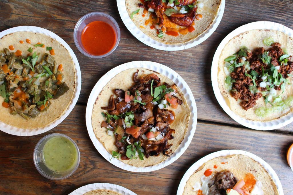 Empellon Al Pastor