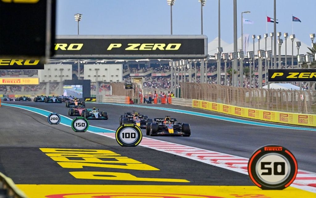 [공식판매처] 포뮬러1 F1 에티하드항공 아부다비 그랑프리 2025 | NOL 인터파크투어