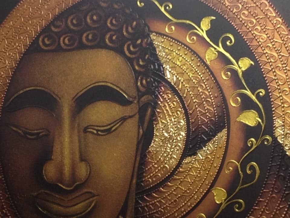 Apichart art gallery