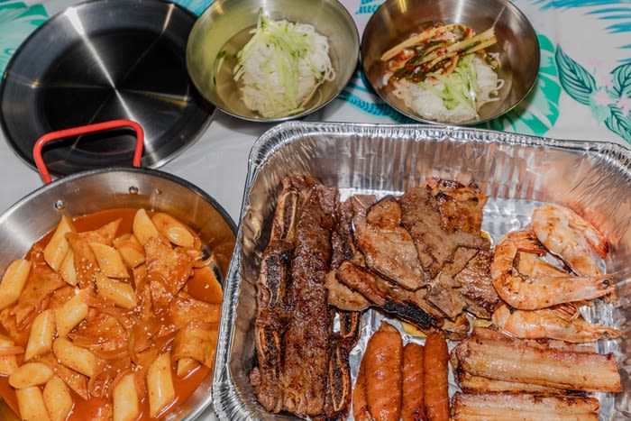 [사이판 콤보#3] BBQ + 별빛투어콤보팩 (마나가하/그로토/북부/ATV/포비든아일랜드/이스트베이) | NOL 인터파크투어