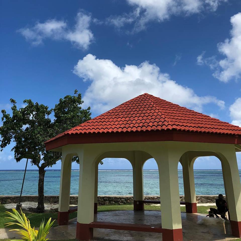 2 Tank Boat Diving Tour - Guam Tropical Dive Station