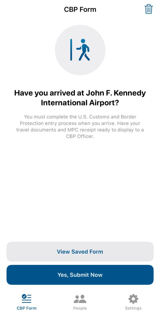 미국 입국 수속 꿀팁 :: MPC 신청 방법, 입국 심사, 사전 준비, ESTA, Global Entry : 네이버 블로그