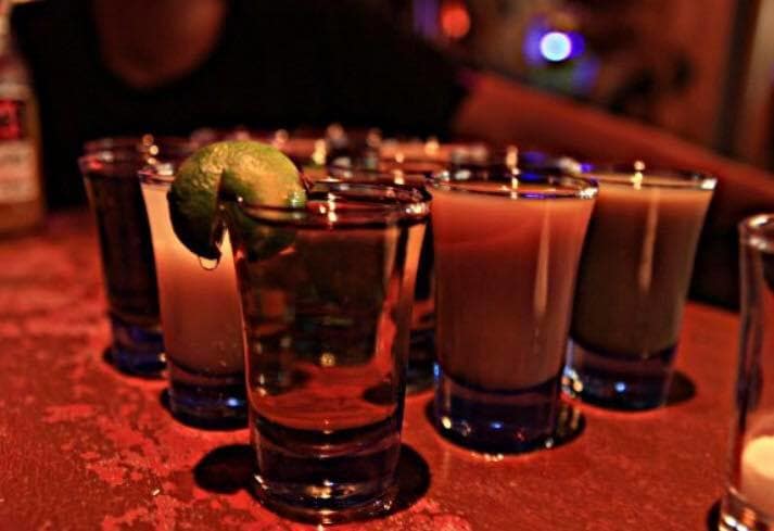 Hero Bar