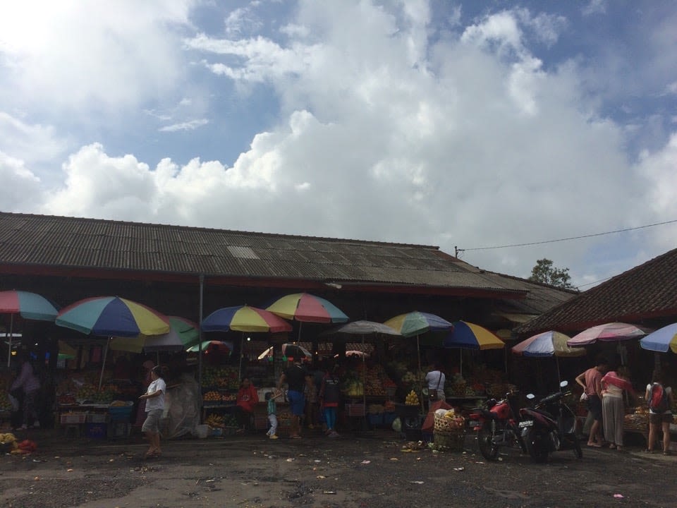 빠사르 짠디꾸닝