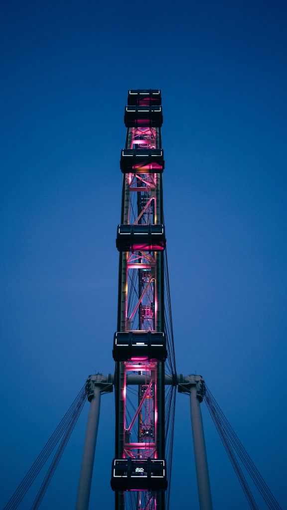 밤에도 알차게! 잠들지 않는 도시, 싱가포르