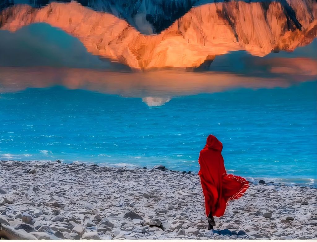 신장 남부 깊숙이 PLUS 8일 투어 (카슈+사처+무스타그 봉+바이사 호수+무지 화산구) | NOL 인터파크투어