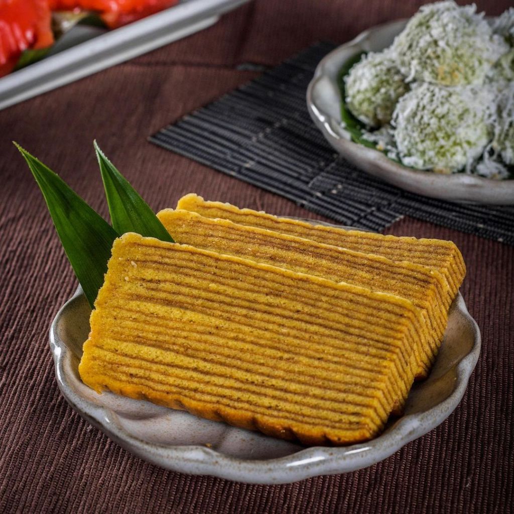 벵가완 솔로 래플스 시티 점