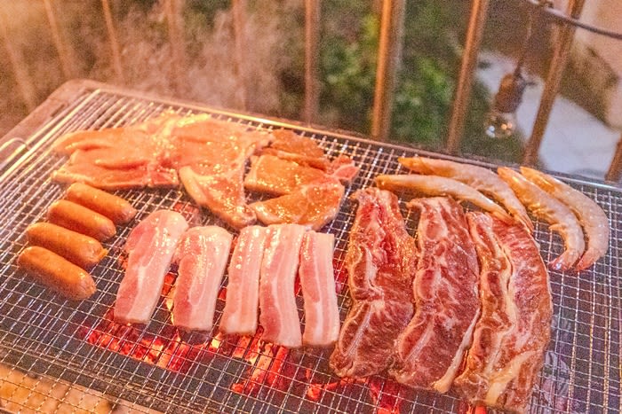 [사이판 콤보#3] BBQ + 별빛투어콤보팩 (마나가하/그로토/북부/ATV/포비든아일랜드/이스트베이) | NOL 인터파크투어