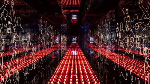 [상해]상하이 영화 박물관 티켓 | NOL 인터파크투어