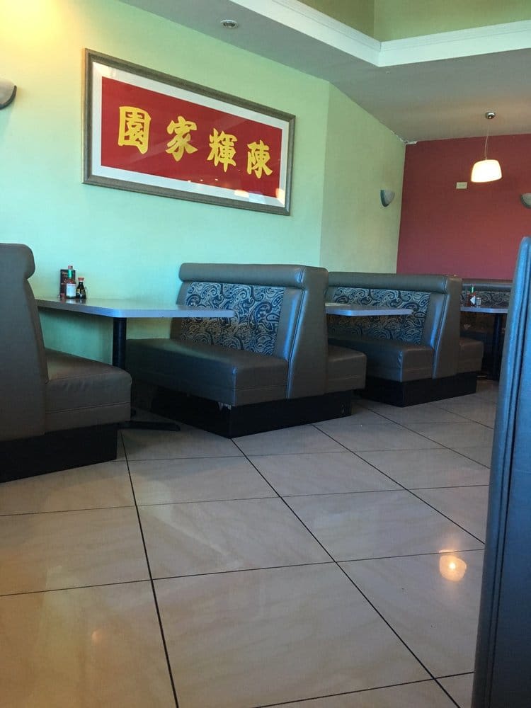 하우스 오브 친 패