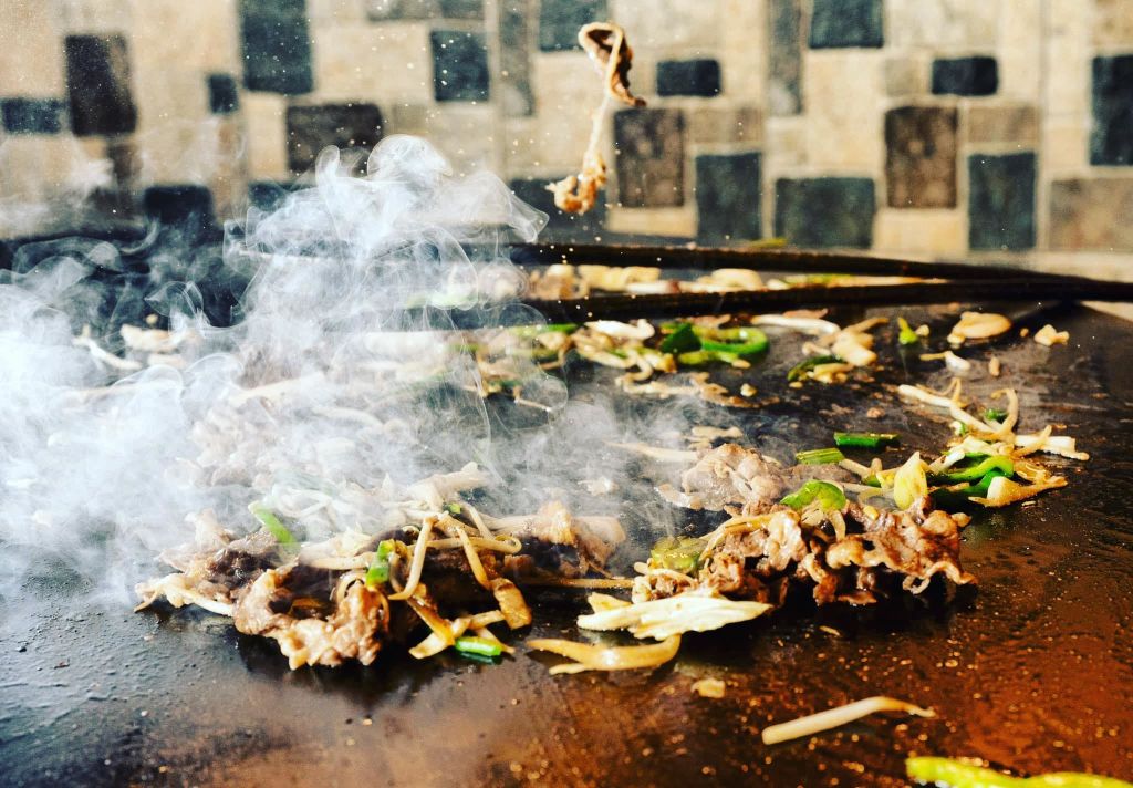 대만 몽골리안 무제한 BBQ 식사권 (송장지점) | NOL 인터파크투어