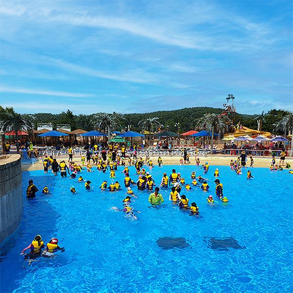 [여주] 썬밸리워터파크 성수기 입장권(7/1~7/24) | NOL 인터파크투어