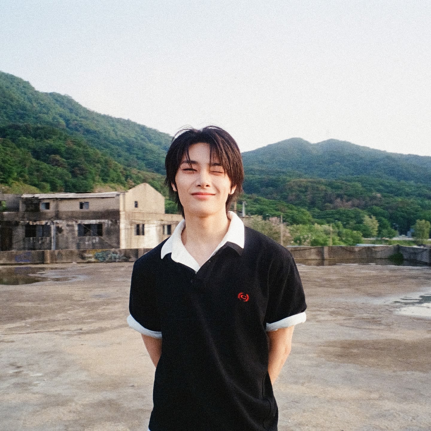 『I.N』 Birthday Cafe🎂 | NOL World (interpark global)