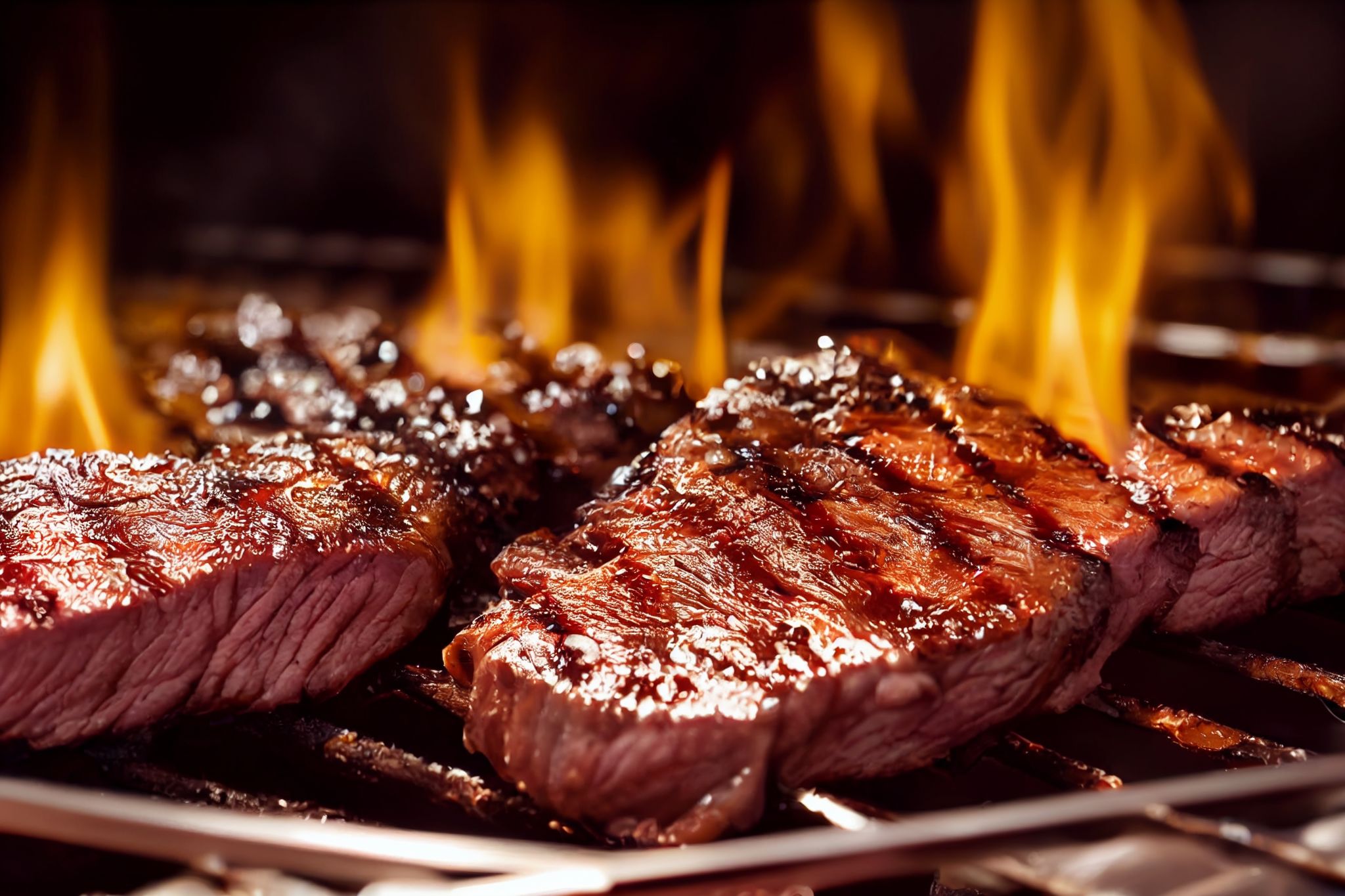 Macho Steak: Jeju's Famous Iron-Griddle Steaks | NOL World