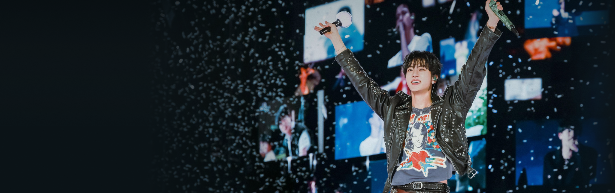 NOL World | All ways to Joy (interpark global)