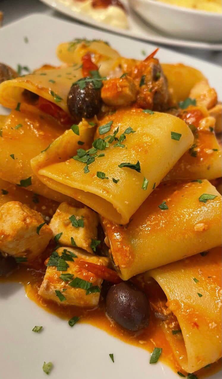 포르타 마리나 씨푸드