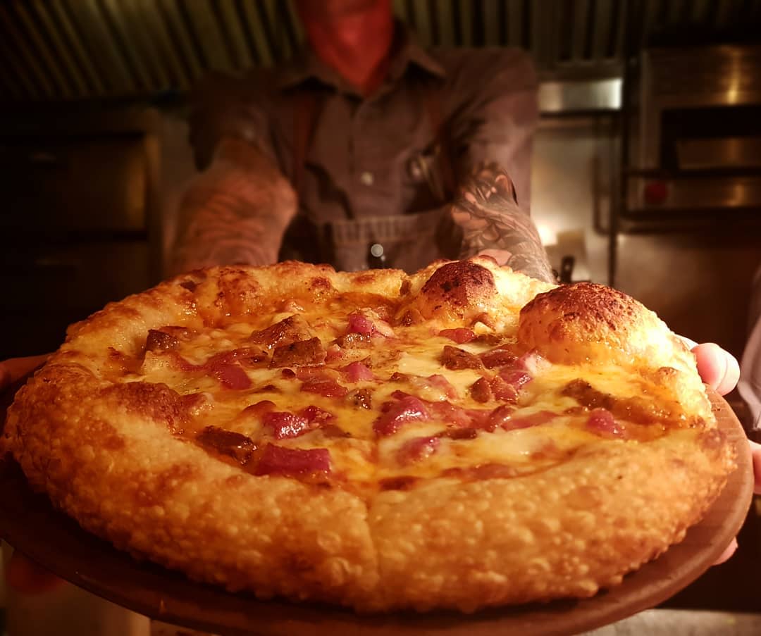 프리모 피자카야