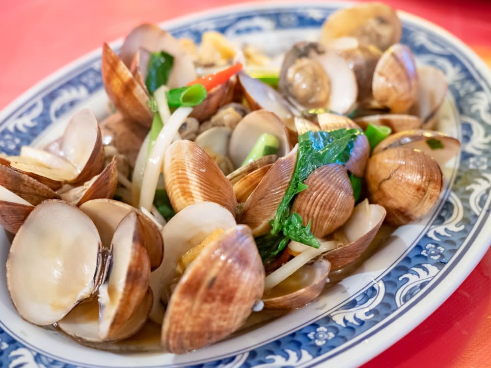 노전촌 사천 식당 민강로 점