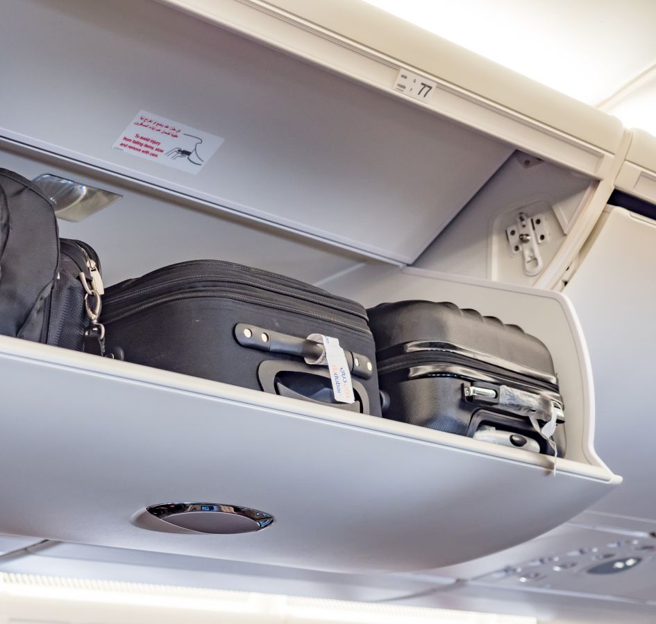 이 짐은 부칠까? 들고 탈까? 수하물에 대한 오해와 진실